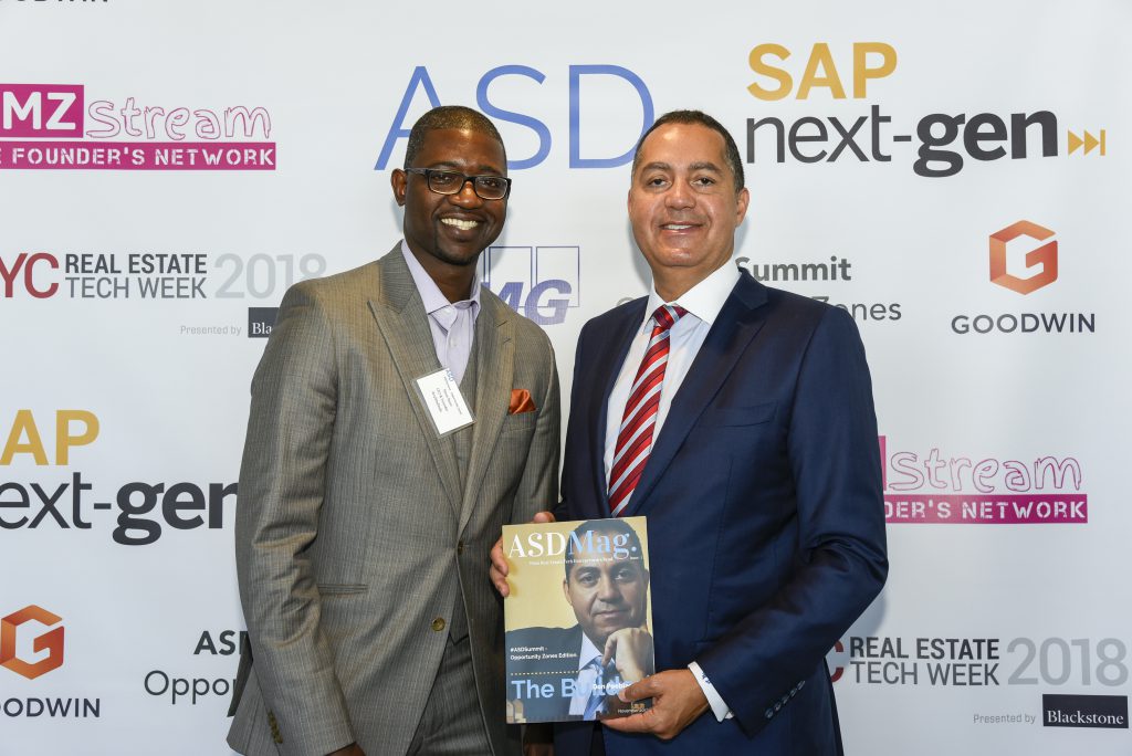 Don Peebles – The Peebles Corporation