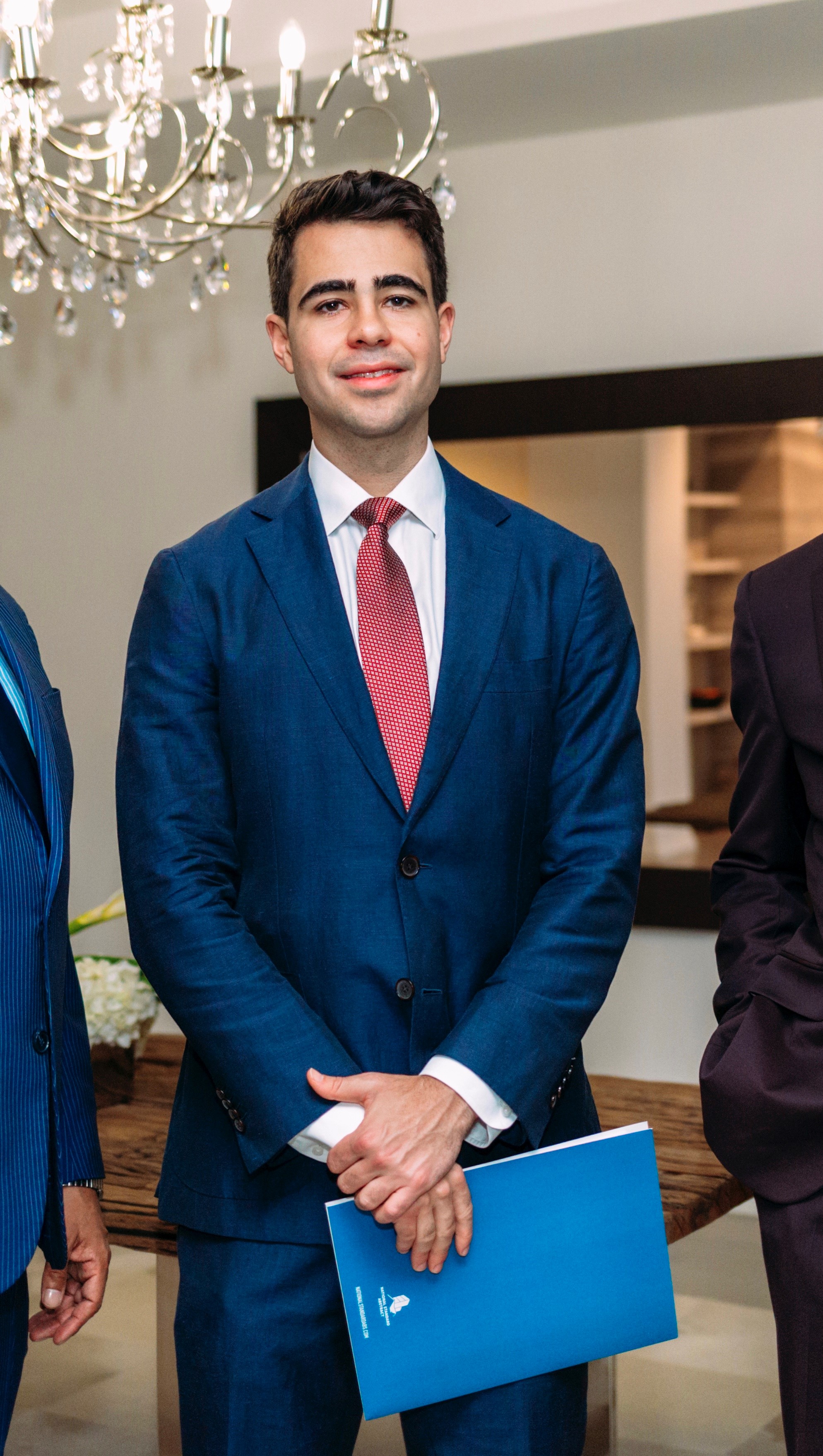 The Peebles Corporation Appoints Donahue Peebles, III to the Position ...