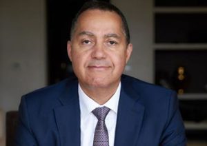 Press – Don Peebles - The Peebles Corporation