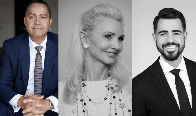 Press – Don Peebles - The Peebles Corporation