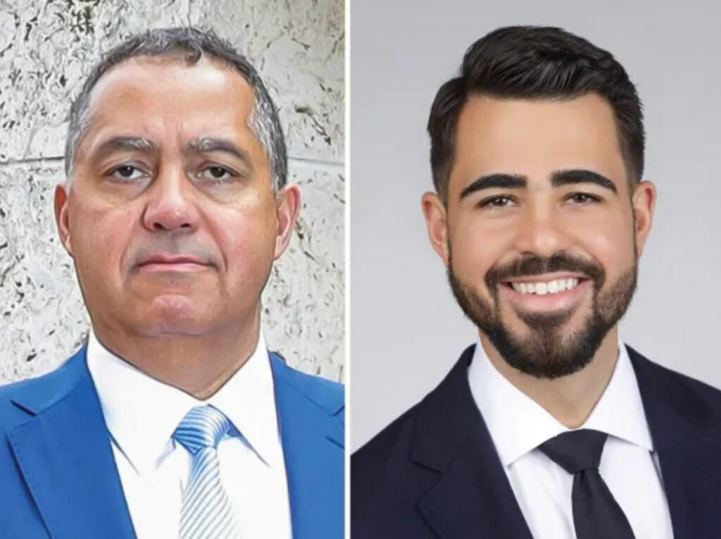 Press – Don Peebles - The Peebles Corporation