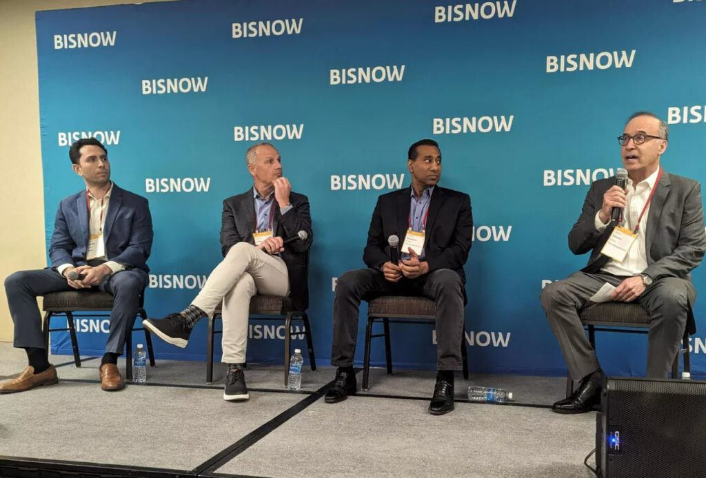 Press – Don Peebles - The Peebles Corporation