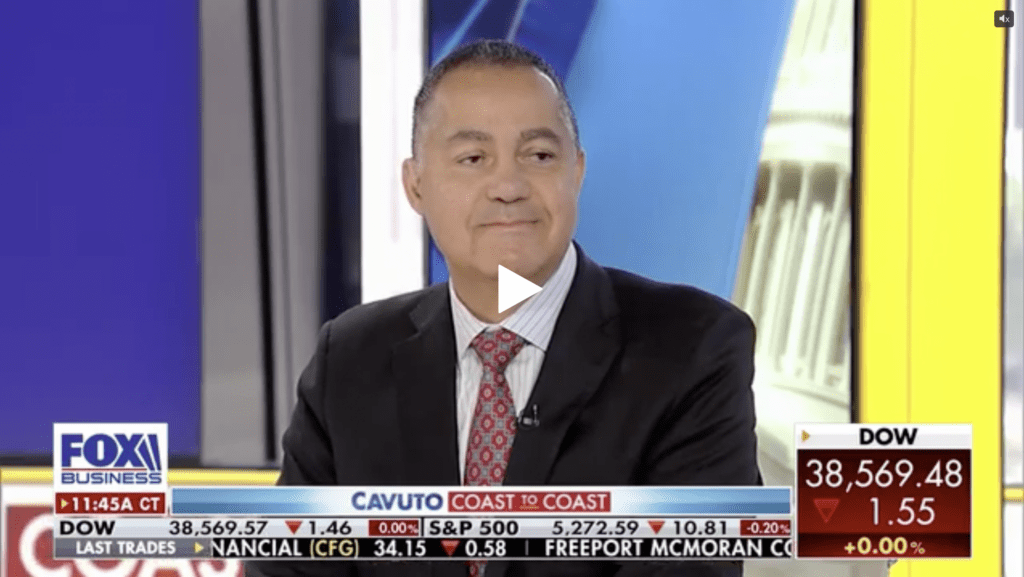 Press – Don Peebles - The Peebles Corporation