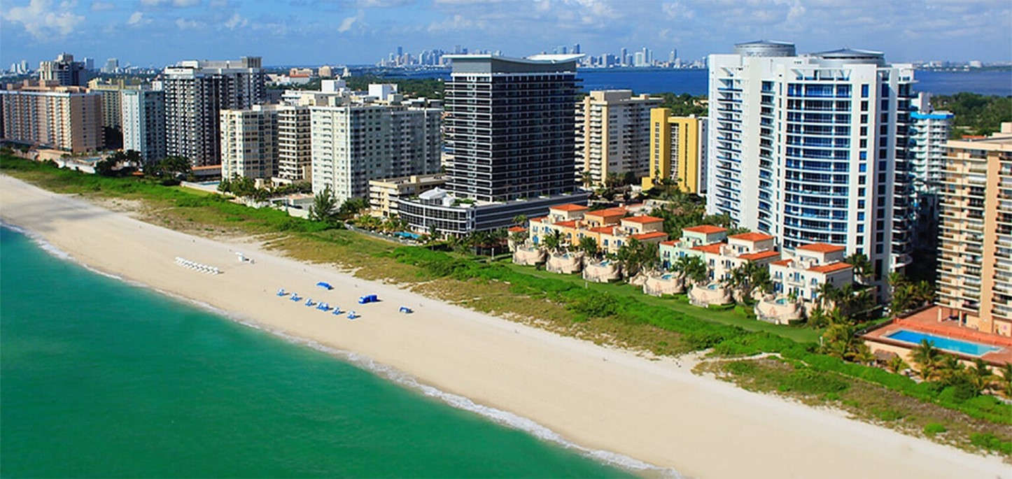 The Residences at The Bath Club: A Gem of Miami Beach - The Peebles ...
