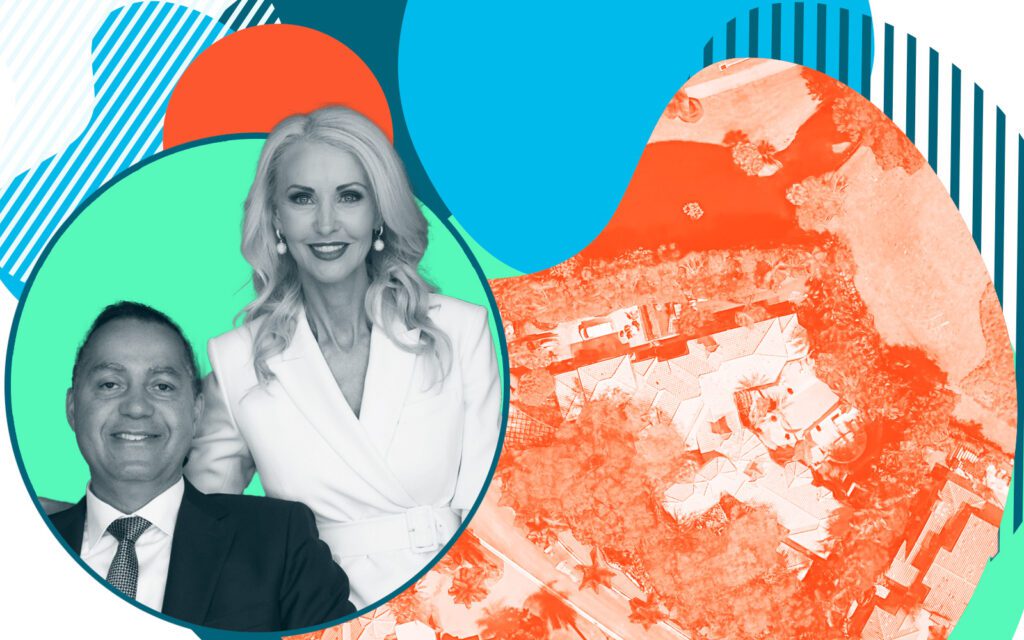 Press – Don Peebles - The Peebles Corporation