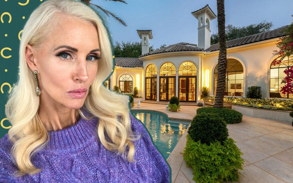 Press – Don Peebles - The Peebles Corporation