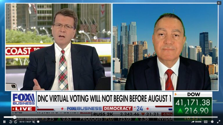 Press – Don Peebles - The Peebles Corporation