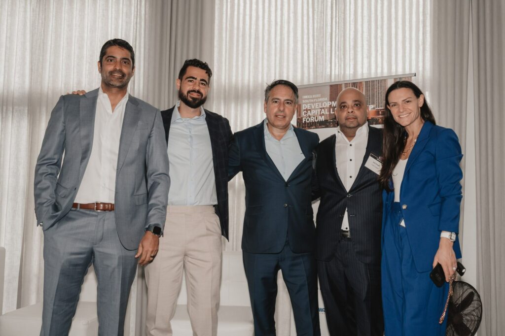 Press – Don Peebles - The Peebles Corporation