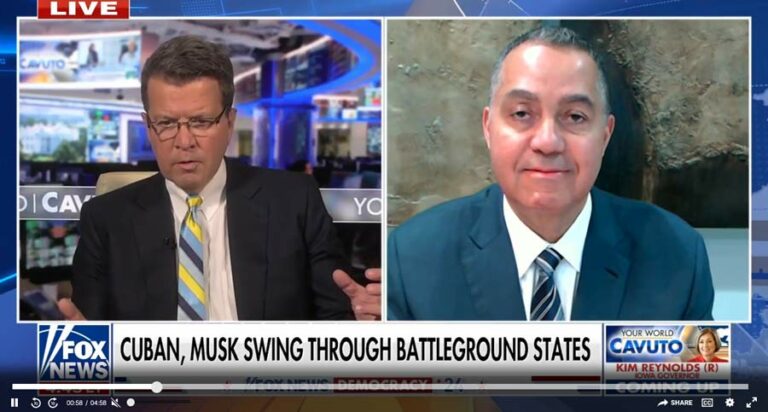 Press – Don Peebles - The Peebles Corporation