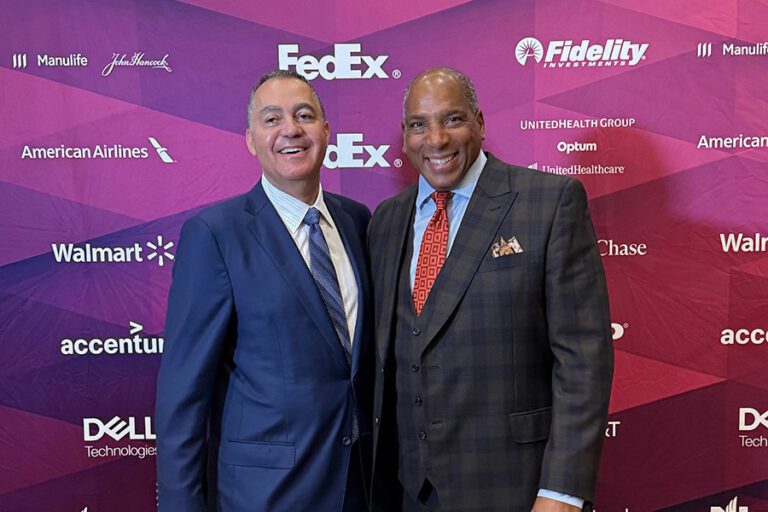 Press – Don Peebles - The Peebles Corporation