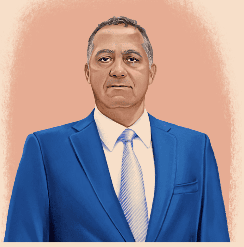 Press – Don Peebles - The Peebles Corporation