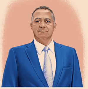 Press – Don Peebles - The Peebles Corporation