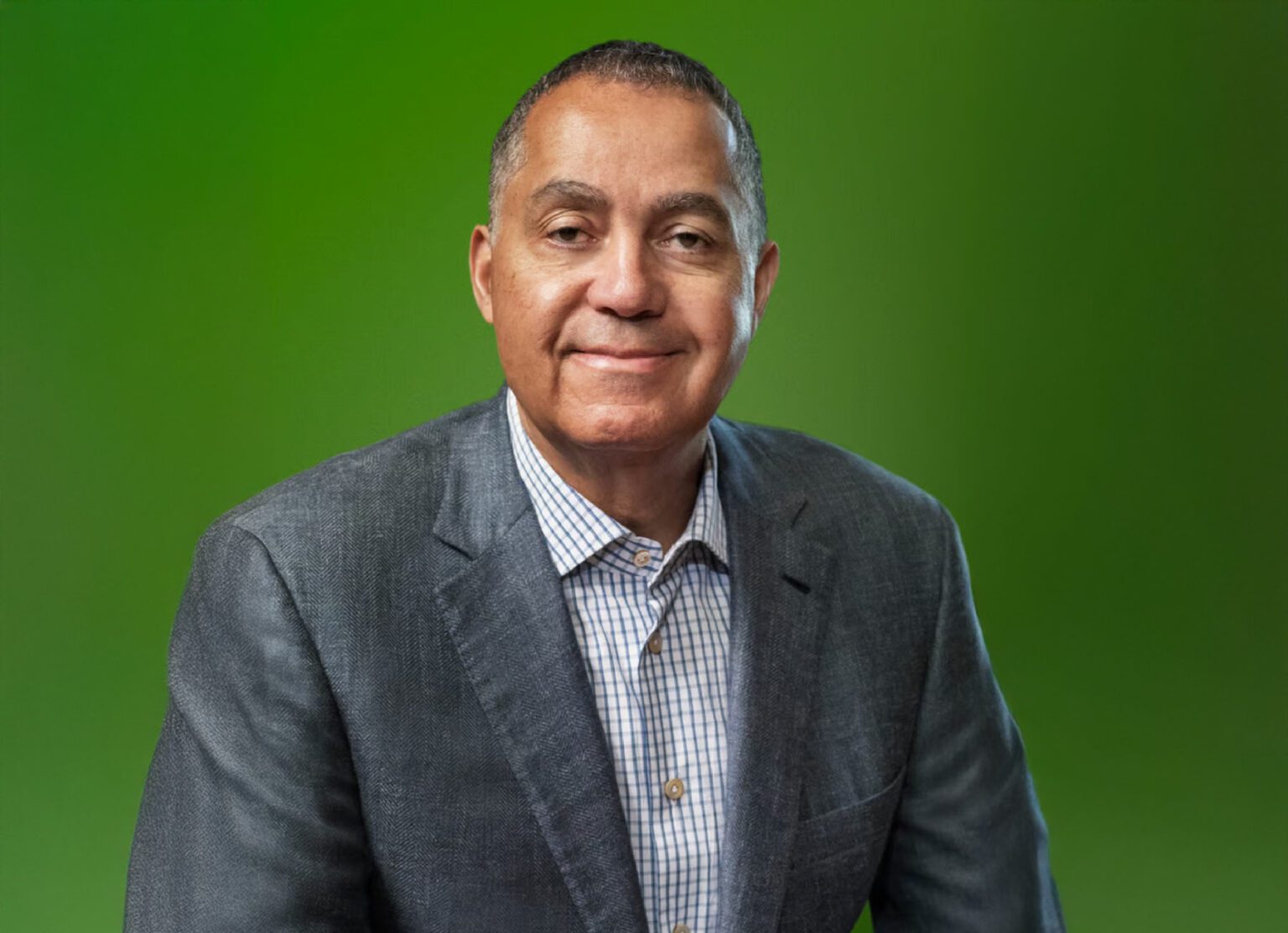 Press – Don Peebles - The Peebles Corporation