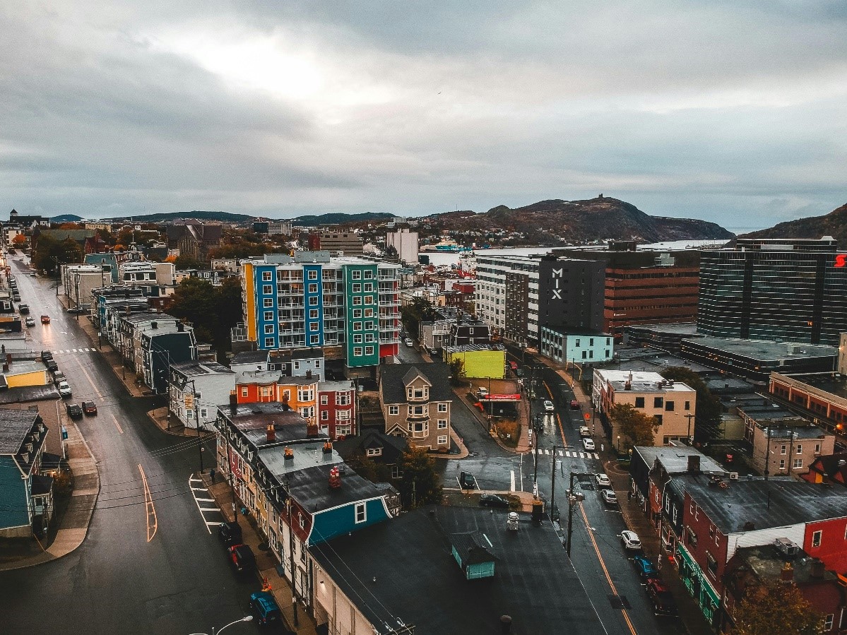 What Makes Mixed-Use Developments Successful? - The Peebles Corporation