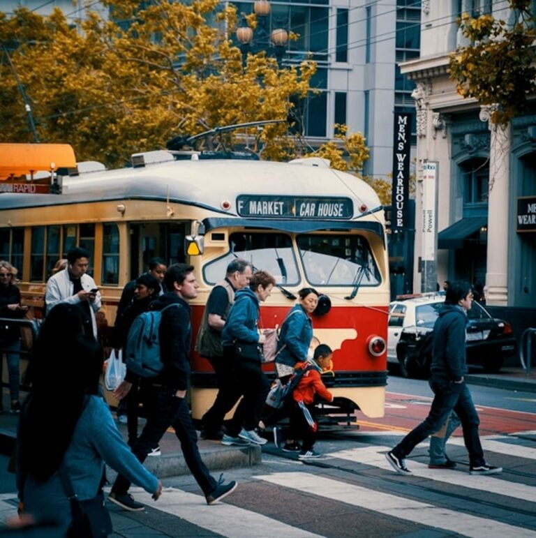 The Evolution of Transit-Oriented Development - The Peebles Corporation