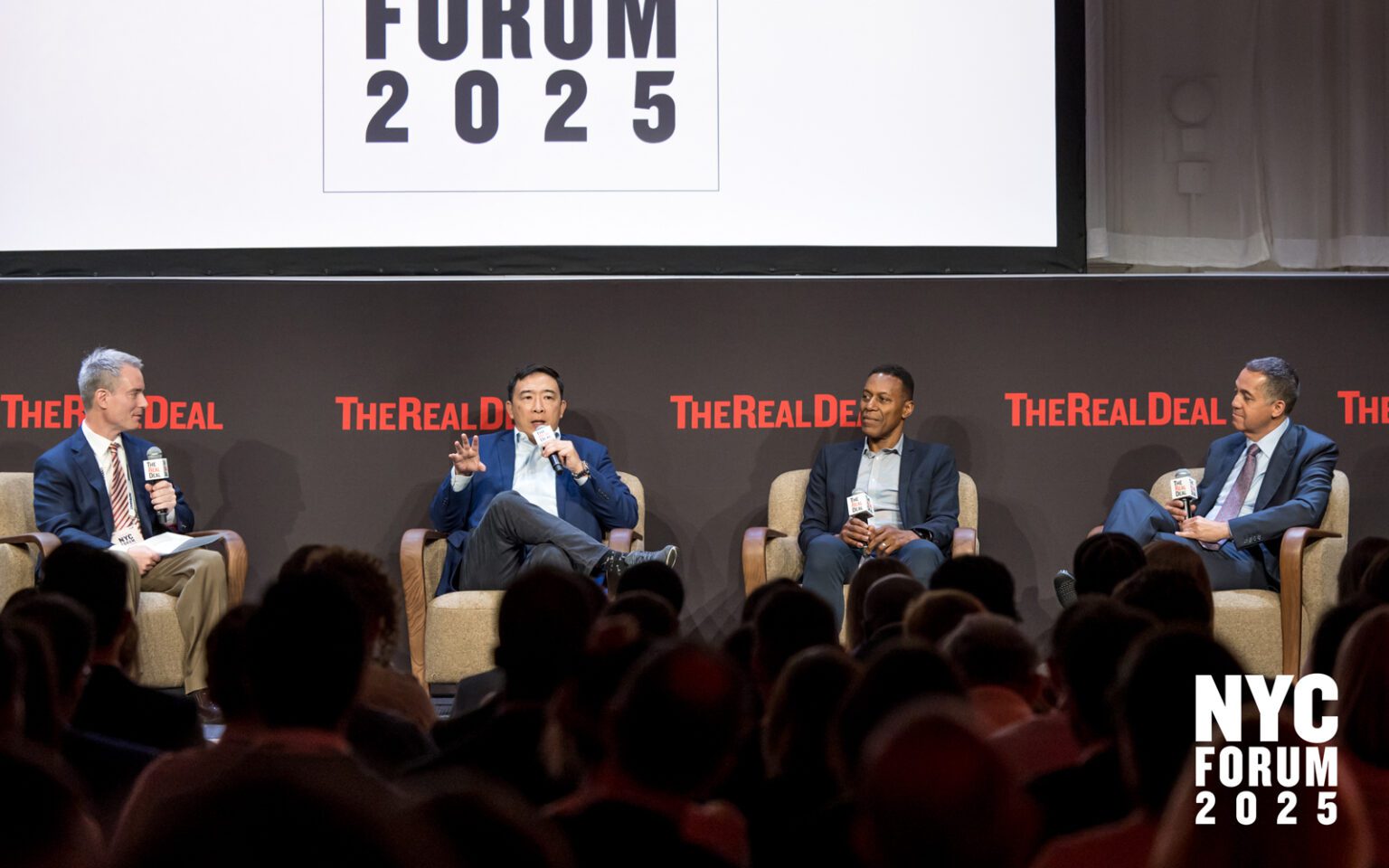 Press – Don Peebles - The Peebles Corporation